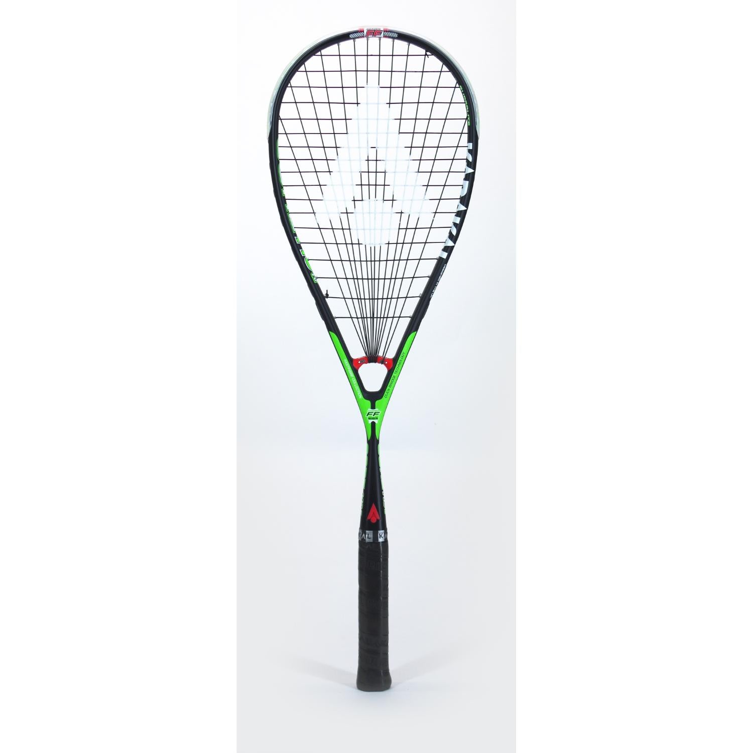 Karakal Core 110 2.1 Squash Racket – Karakal.com